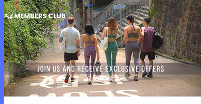 3F Activewear - Functional Fashion Feel the Fun