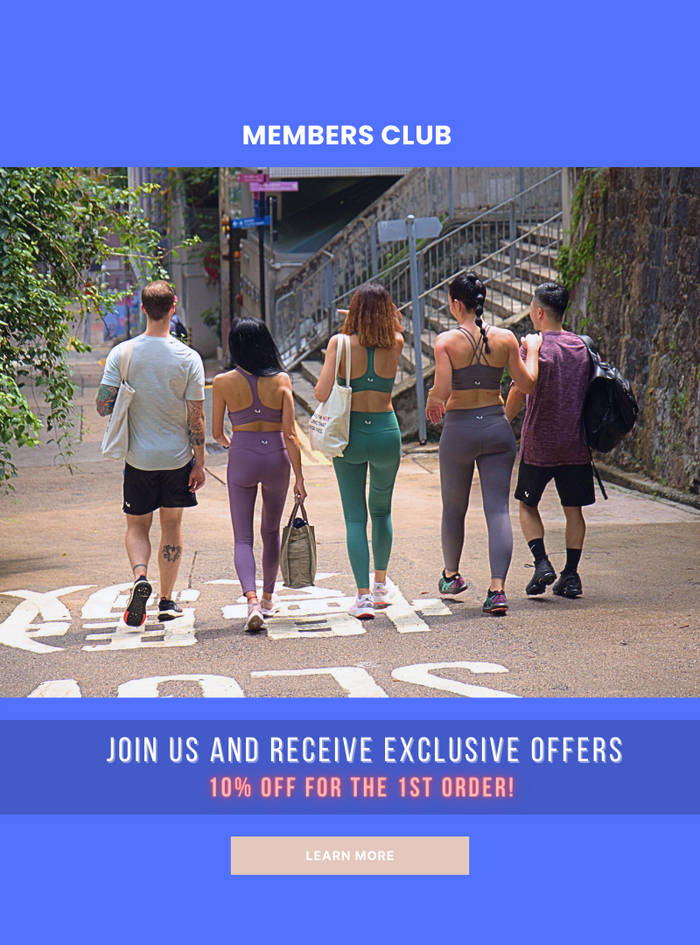 3F Activewear - Functional Fashion Feel the Fun