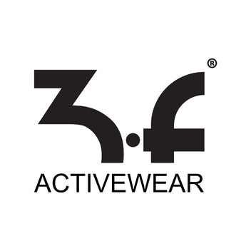 3F Activewear - Functional Fashion Feel the Fun