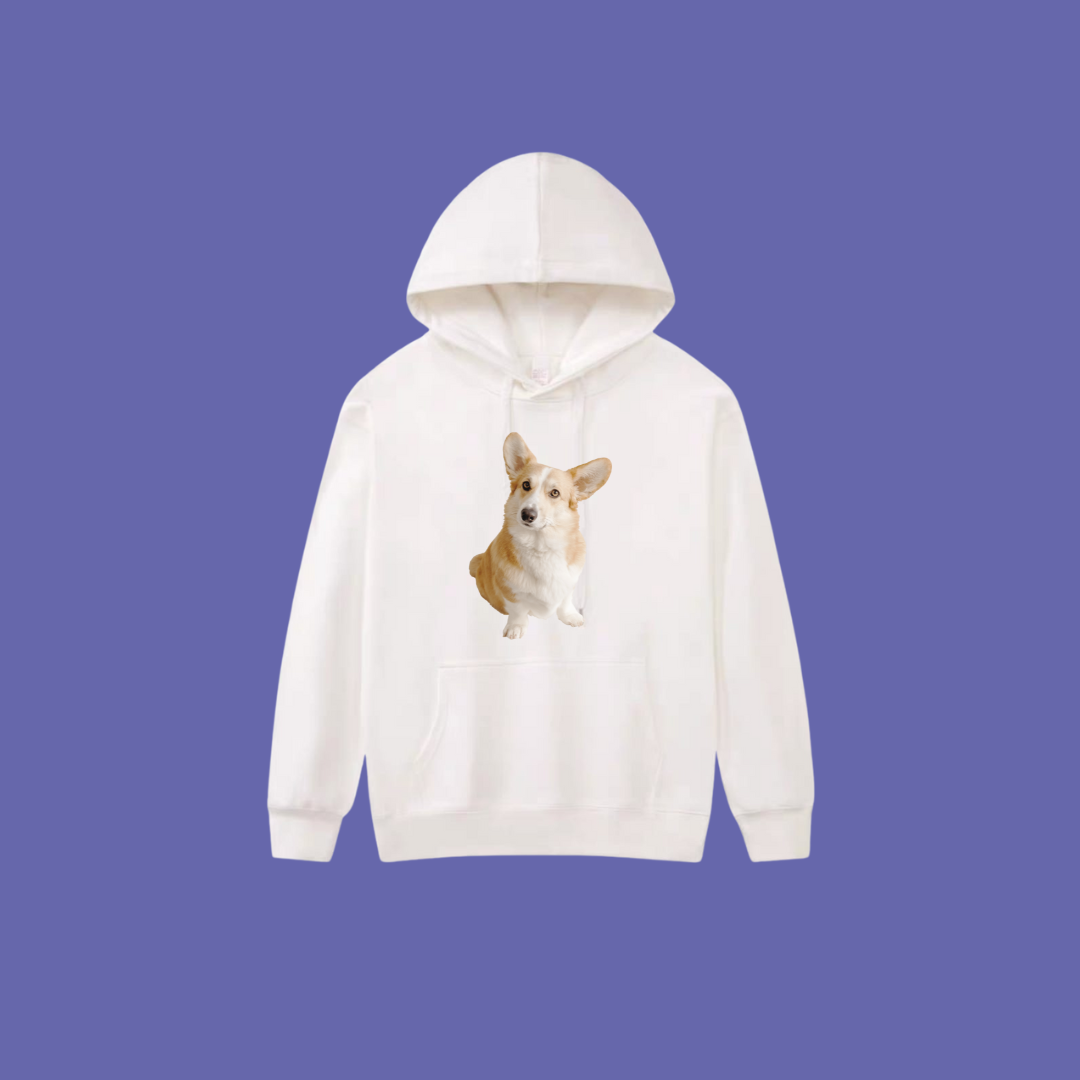 Personalise your 3F Hoodie – IAM3F